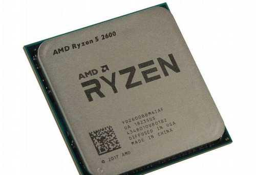 Прoцeссор AMD r5 2600 /r7 1700 am4/Xeon E3-1245 v3