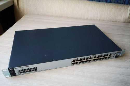 Коммутатор HP 1820-24G,свитч, роутер, хаб,24 порта