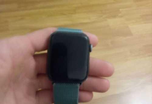 Apple watch serles 4 44 mm