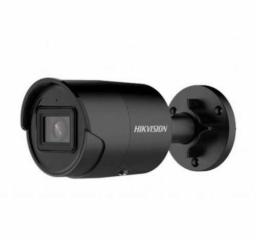 IP Видеокамера Hikvision DS-2CD2043G2-IU(2.8mm)(bl