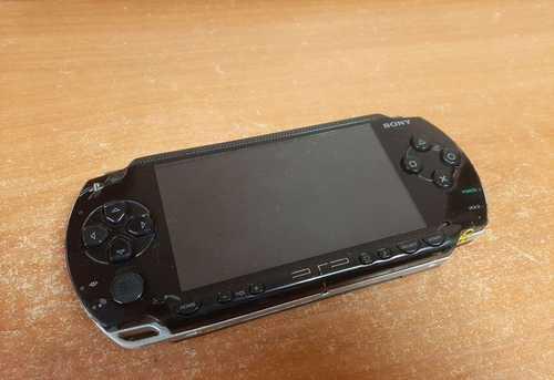 Sony PlayStation Portable 1008 на запчасти