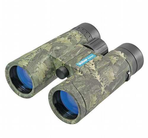 Бинокль 8*42 Veber Fisher (camo) новые