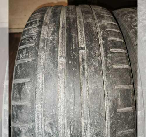 Nokian Tyres Nordman SZ 225/45 R17