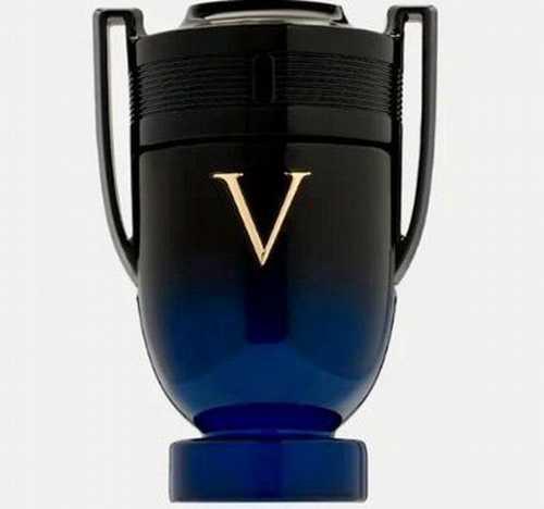 Paco rabanne invictus victory elixir