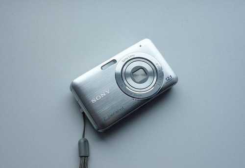 Sony Cyber-shot DSC-W310