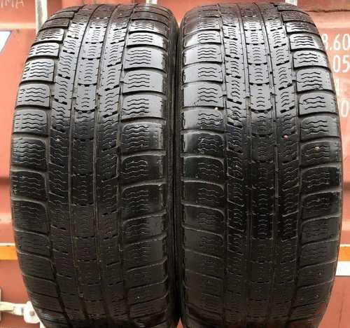 Michelin Pilot Alpin PA2 205/55 R16