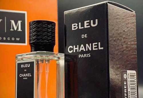 Bleu DE chanel 30мл ОАЭ