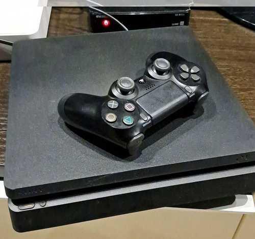 Sony playstation 4