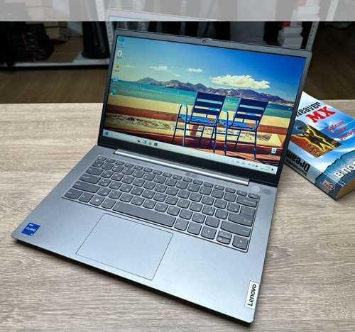 Lenovo ThinkBook 14 G2 i5-1135G7/16Гб/SSD500Гб