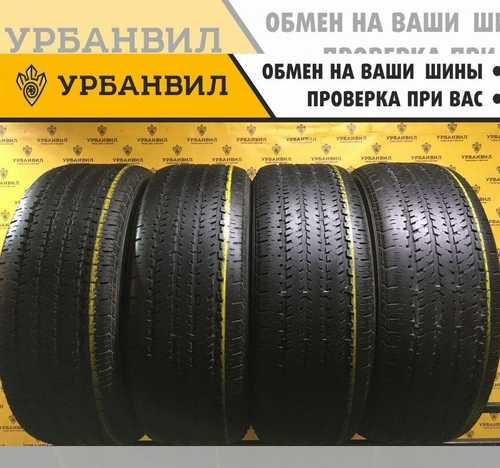 Bridgestone Dueler H/T D684 II 255/60 R18 112T