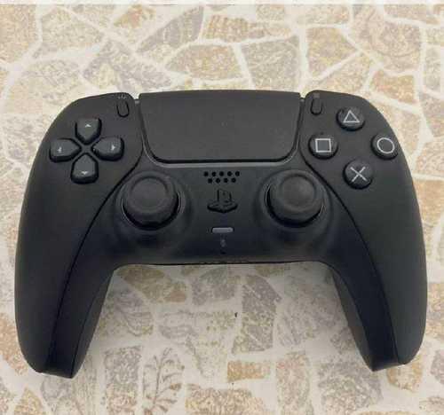 Геймпад беспроводной PlayStation DualSense