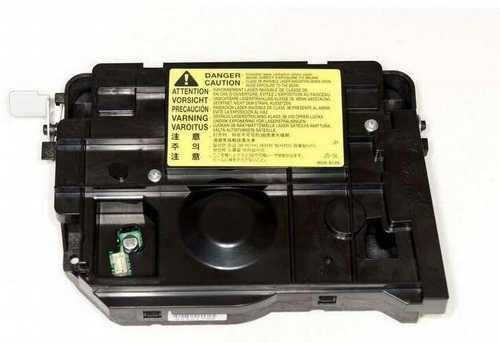 Блок лазера RM1-6382