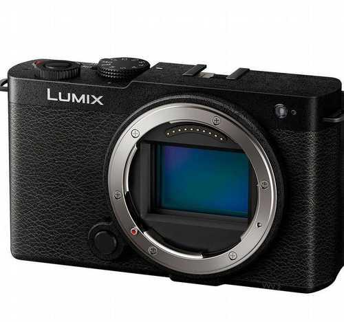 Panasonic Lumix S9 Body