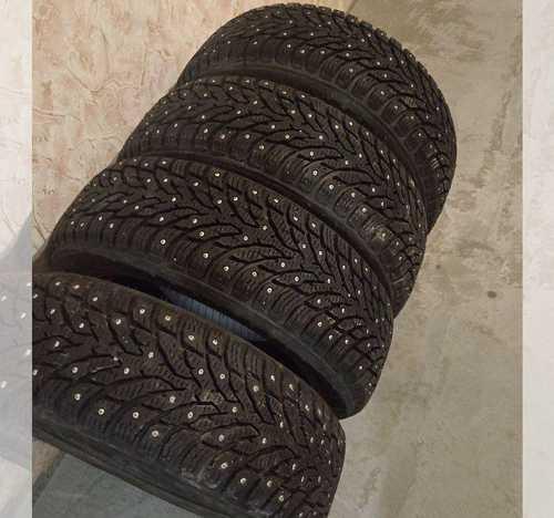 Nokian Tyres Hakkapeliitta 9 185/65 R15