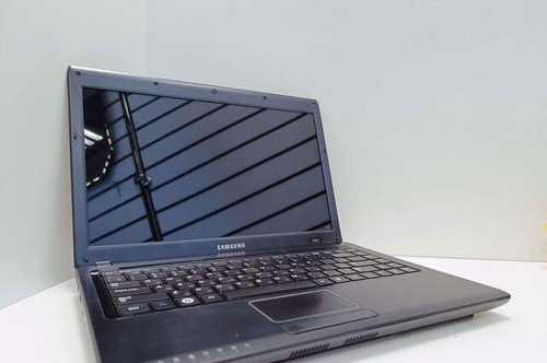 Ноутбук Samsung 2 ядра 2GB HDD160GB G105