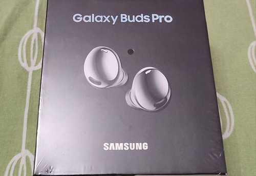 Bluetooth наушники Samsung Galaxy buds pro
