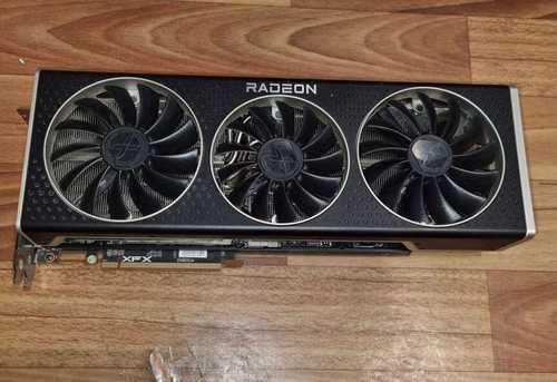 Видеокарта Radeon rx 6900xt merc