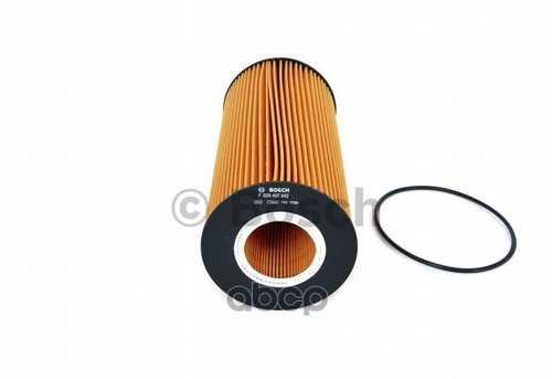 F 026 407 042 фильтрующий элемент масла H250