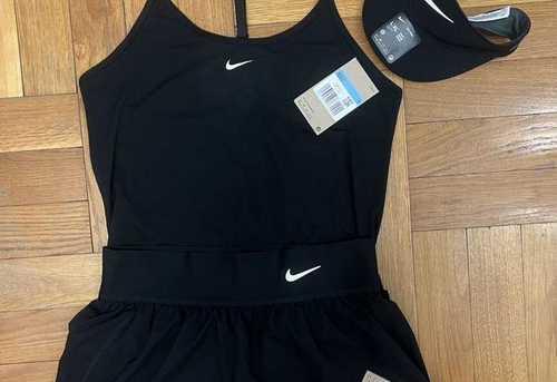 Теннисная одежда Nike M