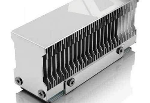 Радиатор на SSD M.2 ID-Cooling (Zero M15) #373317