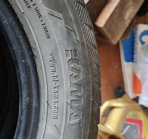 КАМА Ice Trace (НК-530) 175/65 R14 82T