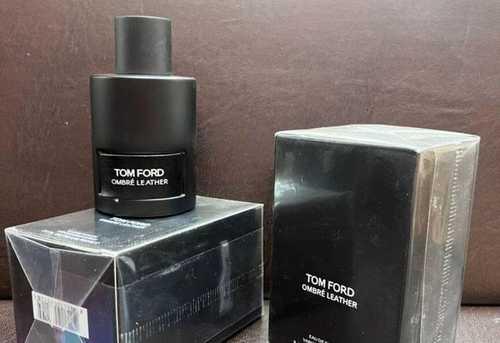 Tom Ford ombre leather parfum 100ml