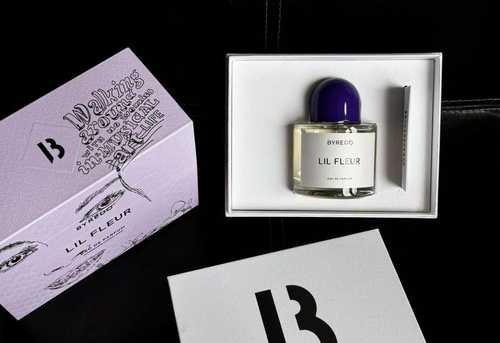 Byredo lil fleur limited edition 2020