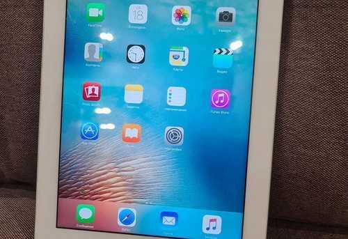 iPad a1430 wifi + cellular 64 Gb