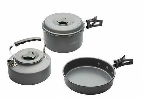 Набор посуды Trakker Armolife Complete Cookware Se