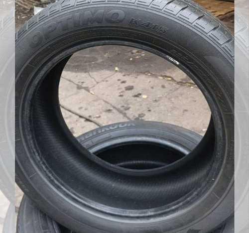 Hankook Optimo K415 235/55 R18 100H