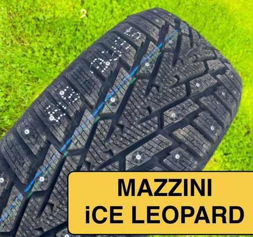 Mazzini Ice Leopard SUV 225/65 R17 106T