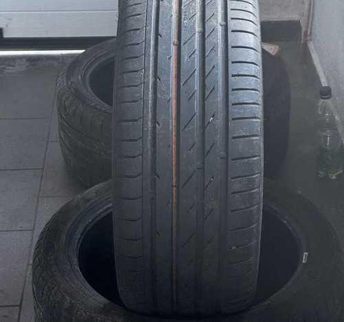 Nokian Tyres Nordman SZ 245/40 R18