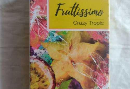 Brocard Fruttissimo Crazy tropic, EDT, 35 мл