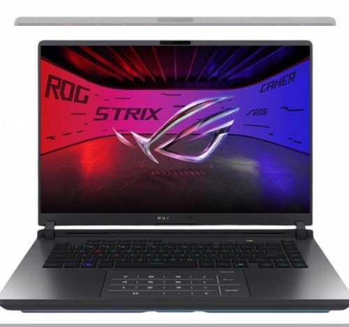 16" ASUS ROG Strix G615L, Core Ultra 9, RAM 16ГБ, 1024 ГБ, GeForce RTX 5070 Ti 12 ГБ