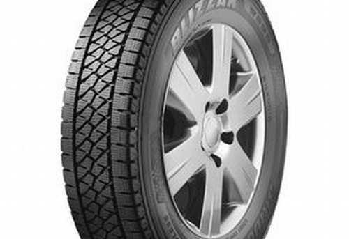 Bridgestone Blizzak W995 215/65 R16