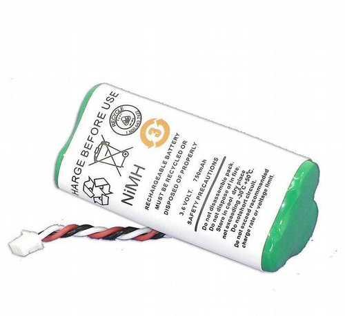 3,6V 750mAh Motorola Symbol LS4278 OEM