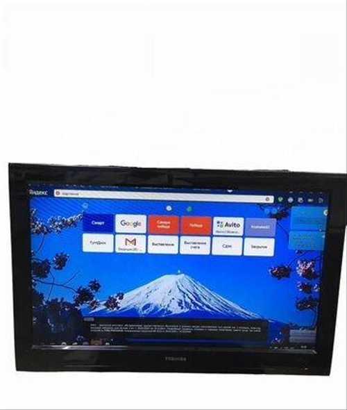 Телевизор Toshiba 32AV833RB