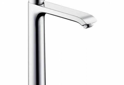 Смеситель для раковины Hansgrohe 31082000 Хром