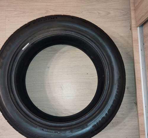 Bridgestone Ecopia EP200 225/50 R17