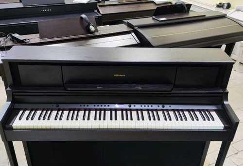 Roland LX705 Цифровое пианино