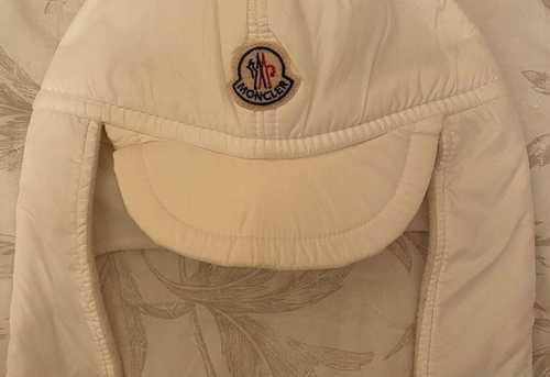 Шапка Moncler детская