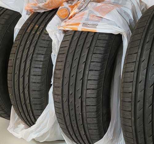 Nexen N Blue HD 205/55 R16 91H