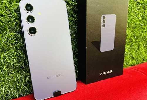Samsung Galaxy S24, 8/512 ГБ