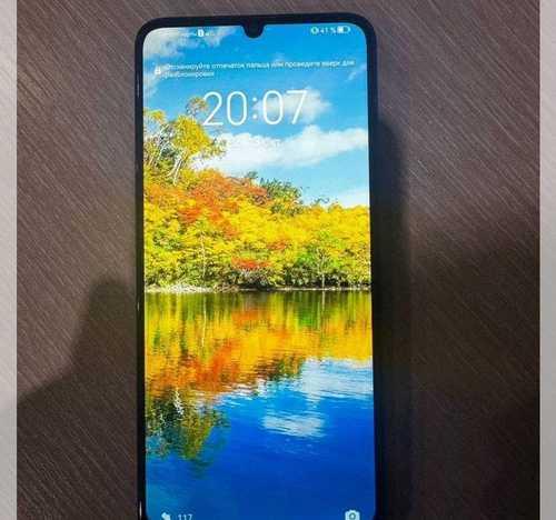 HUAWEI nova Y70, 4/128 ГБ