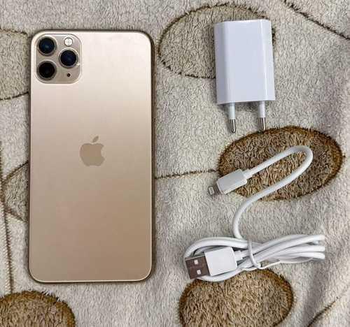 iPhone 11 Pro Max, 256 ГБ