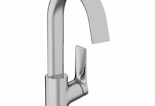 Hansgrohe vivenis Смеситель для раковины на 1 отв