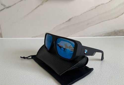 Солнцезащитные очки мужские BMW