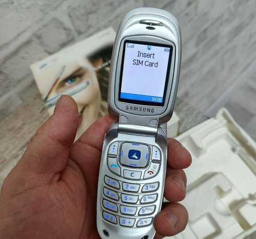 Samsung SGH-X450