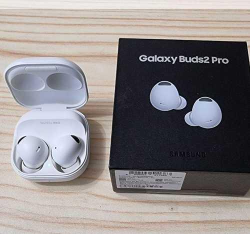 Samsung Galaxy Buds2 Pro