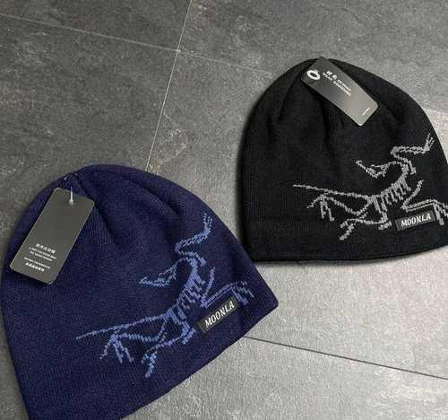 Шапка arcteryx